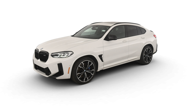 2022 BMW X4 M | Carvana
